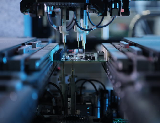 Home | Prima Electro